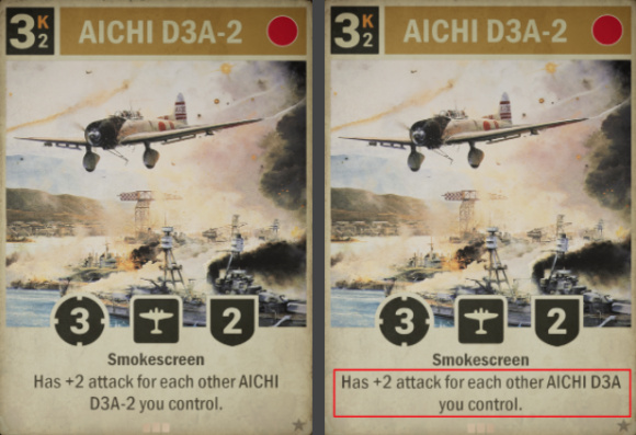 【KARDS】2021年4月平衡改动-霜雪明-旅法师营地