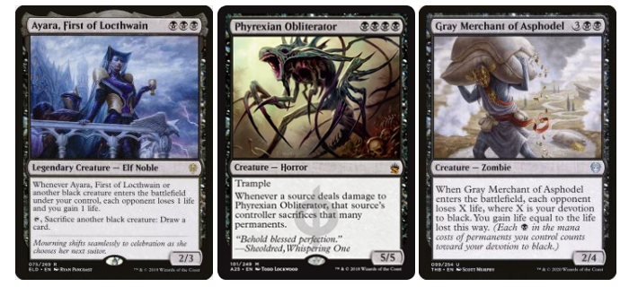 [MTGA] 有关Arena Cube你需要知道的一切-冲锋犀牛Icarus-旅法师营地