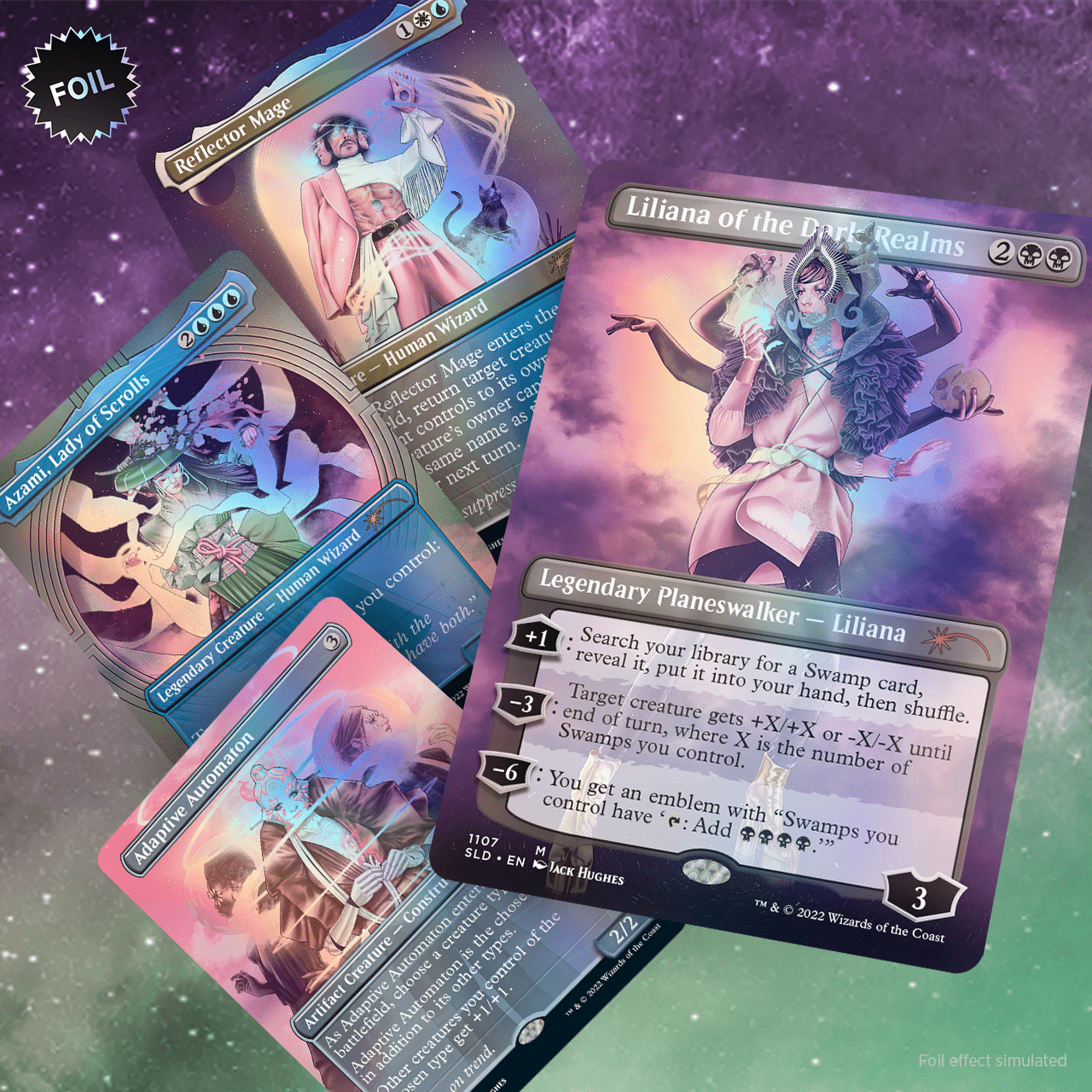 【SLD】一大波SLD现已上市：伊藤润二+新川洋司！-冲锋犀牛Icarus-旅法师营地