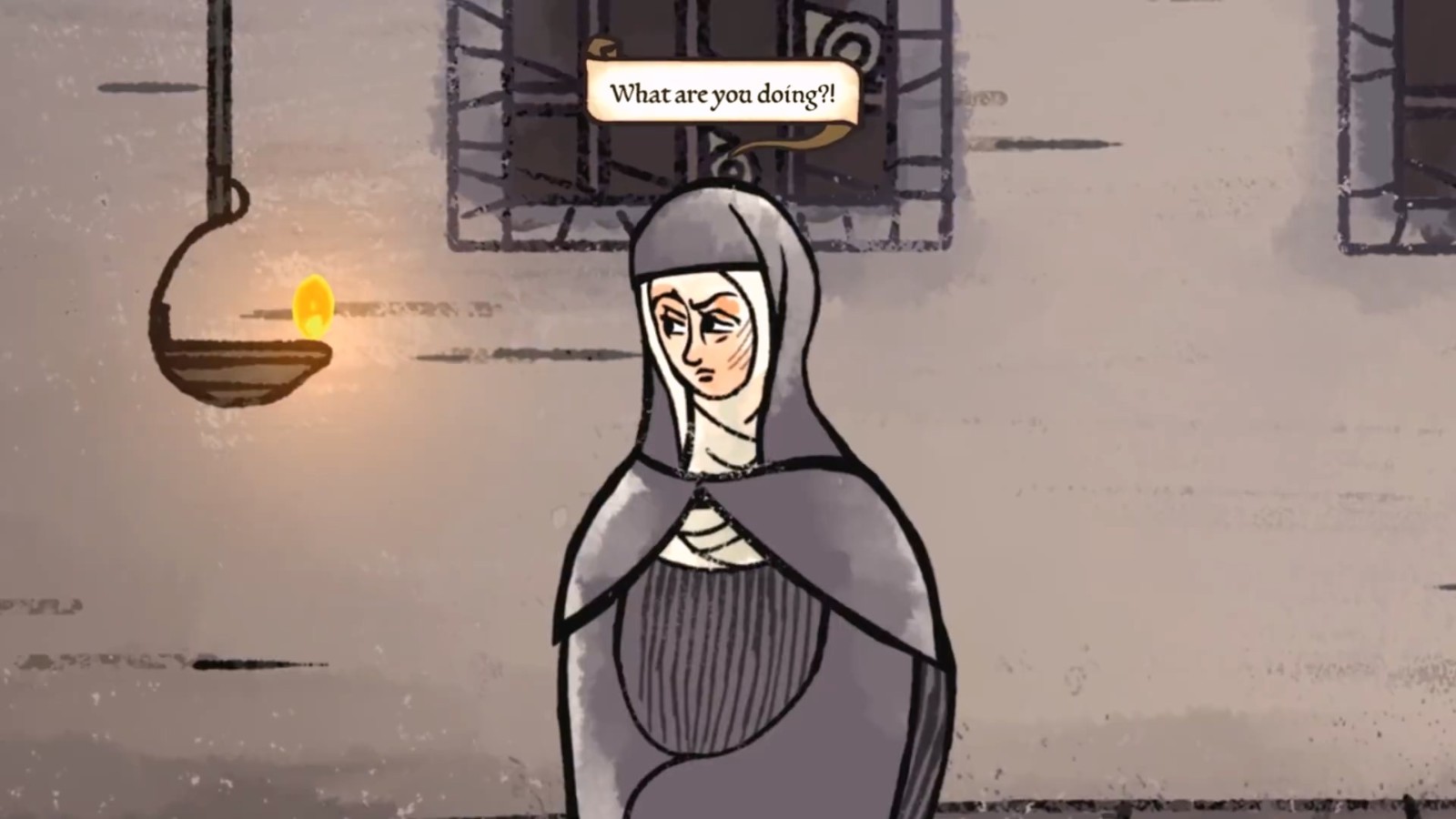 黑曜石新作《Pentiment》发售预告 首发加入X/PGP-旅法师营地