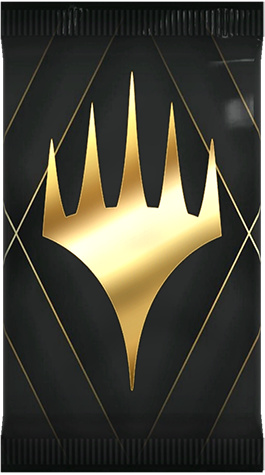 【MTGA】金卡包能否斧正万智牌竞技场的经济系统？-冲锋犀牛Icarus-旅法师营地