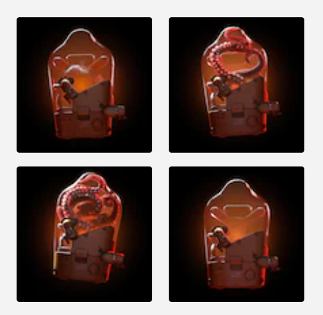 《死亡搁浅2》免费发放 “BB POD” PSN头像，共四种款式-gulucatclaw-旅法师营地