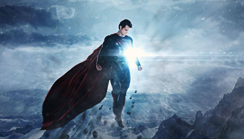 新的DC宇宙来了 DC影业公布新影片与剧集计划-gulucatclaw-旅法师营地