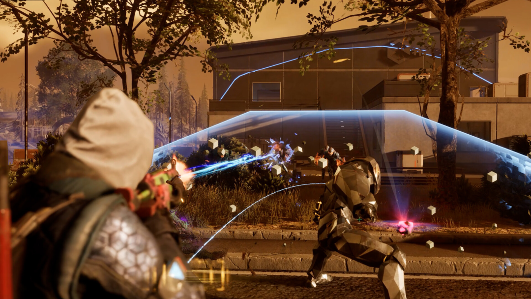 Steam新品节又来了，这回有哪些国产游戏呢？-Alansnow-旅法师营地