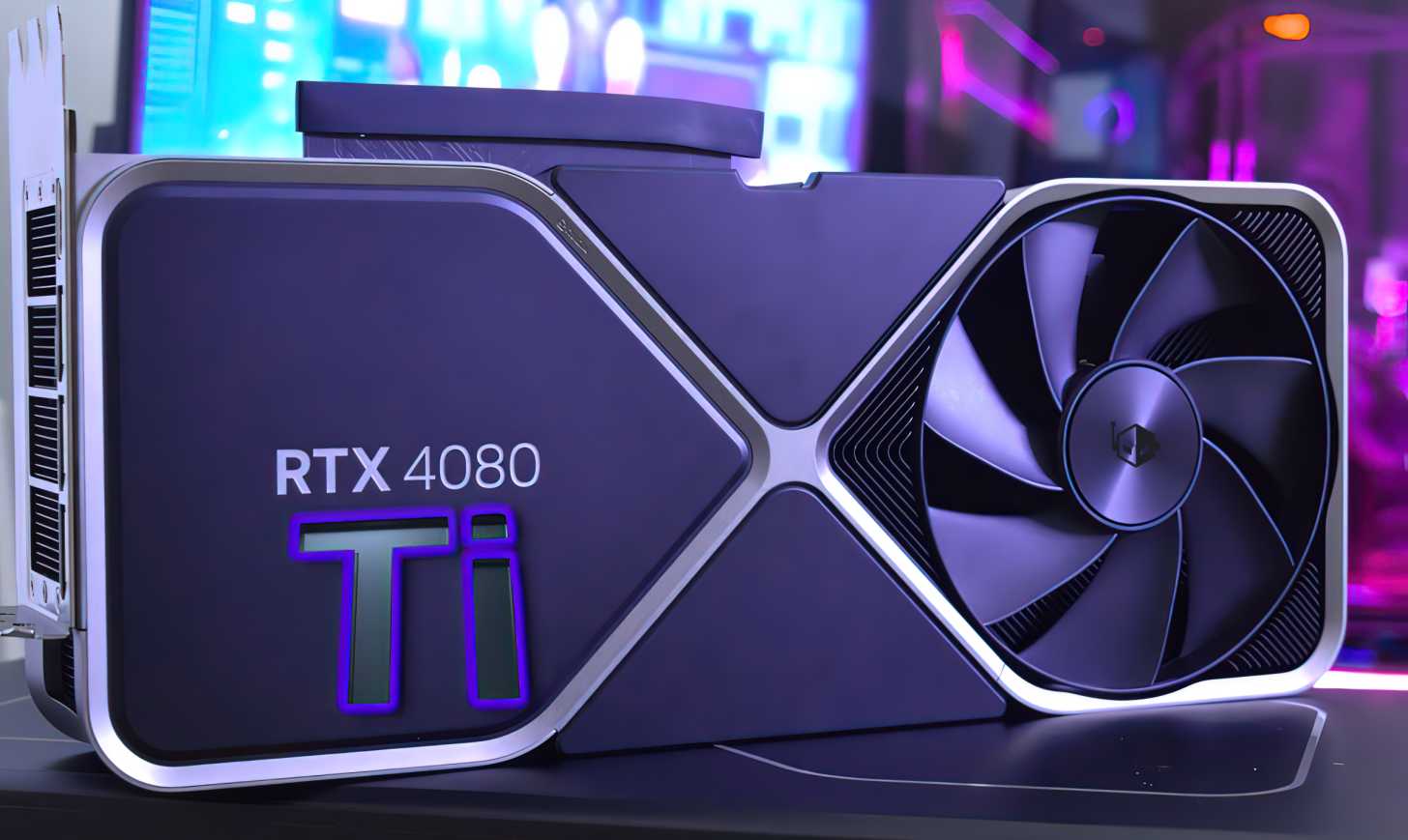 传RTX 4080Ti 2024年初发售 价格和4080首发价一样-Alansnow-旅法师营地