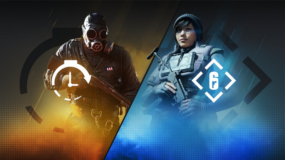 《彩虹六号：围攻》将推出类似CS的皮肤交易市场-Alansnow-旅法师营地