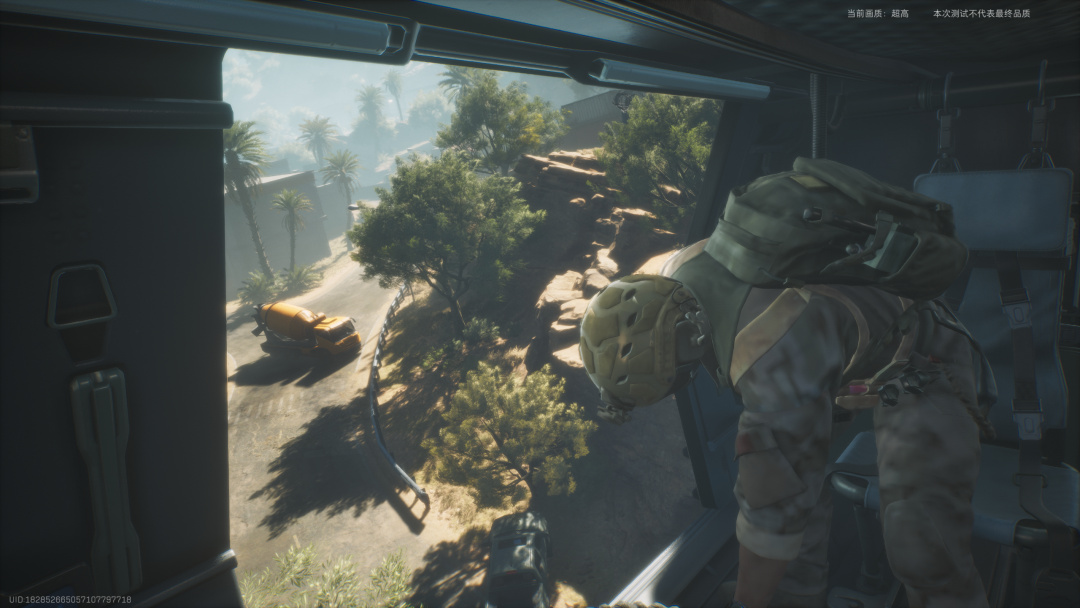 令全网FPS主播沸腾的《三角洲行动》，究竟有什么魔力？-Alansnow-旅法师营地