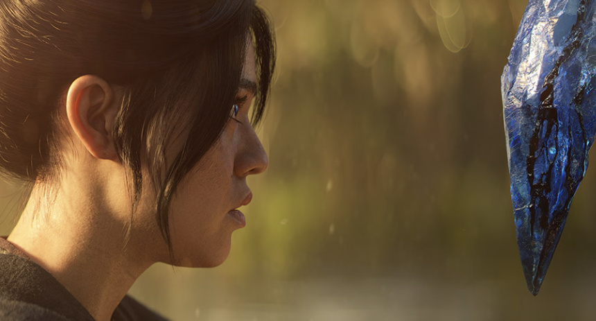 《暗黑4：憎恨之躯》中文官网上线 全新职业、全新地区、更多剧情-Alansnow-旅法师营地