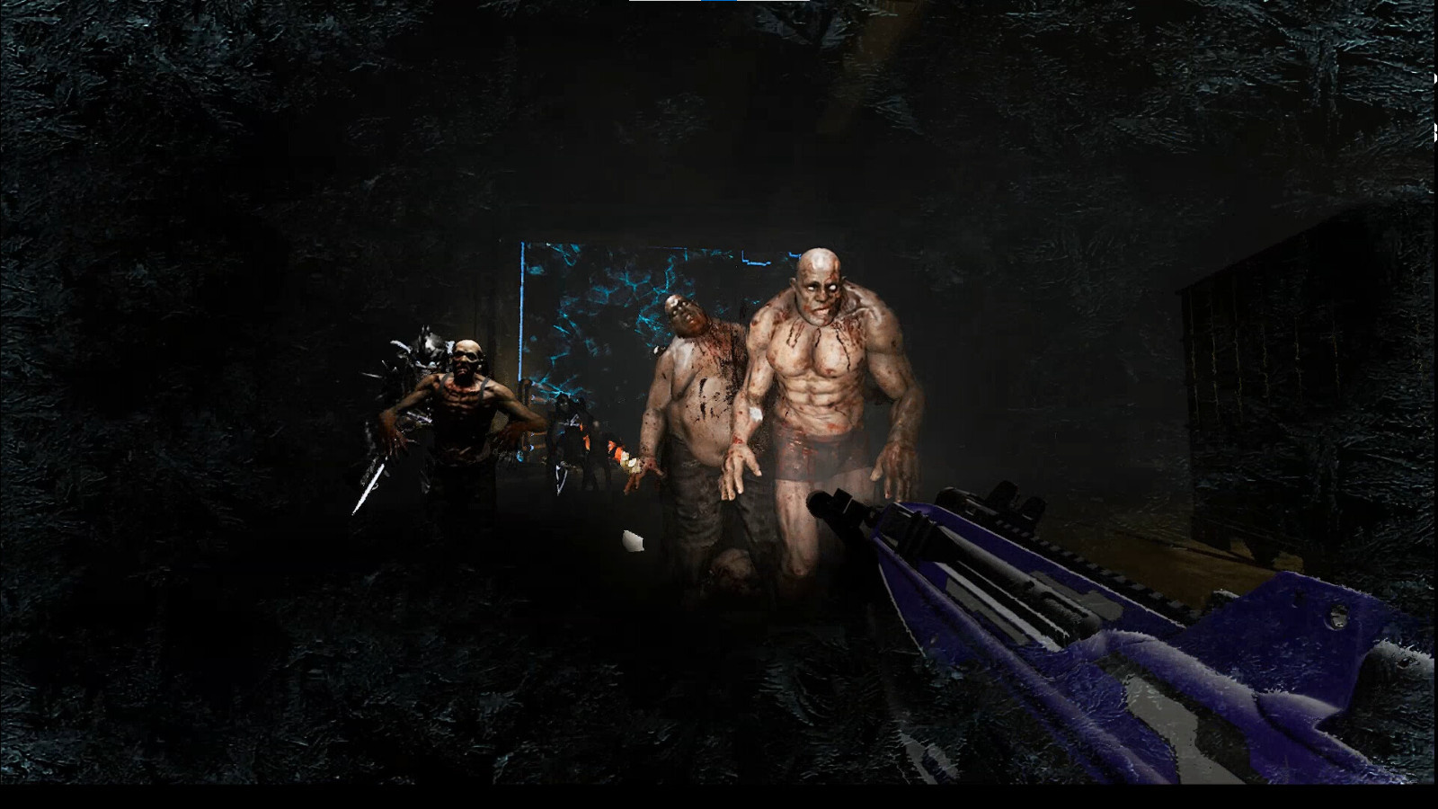 恐怖FPS游戏《亡者世界》Steam页面上线 支持中文-Alansnow-旅法师营地