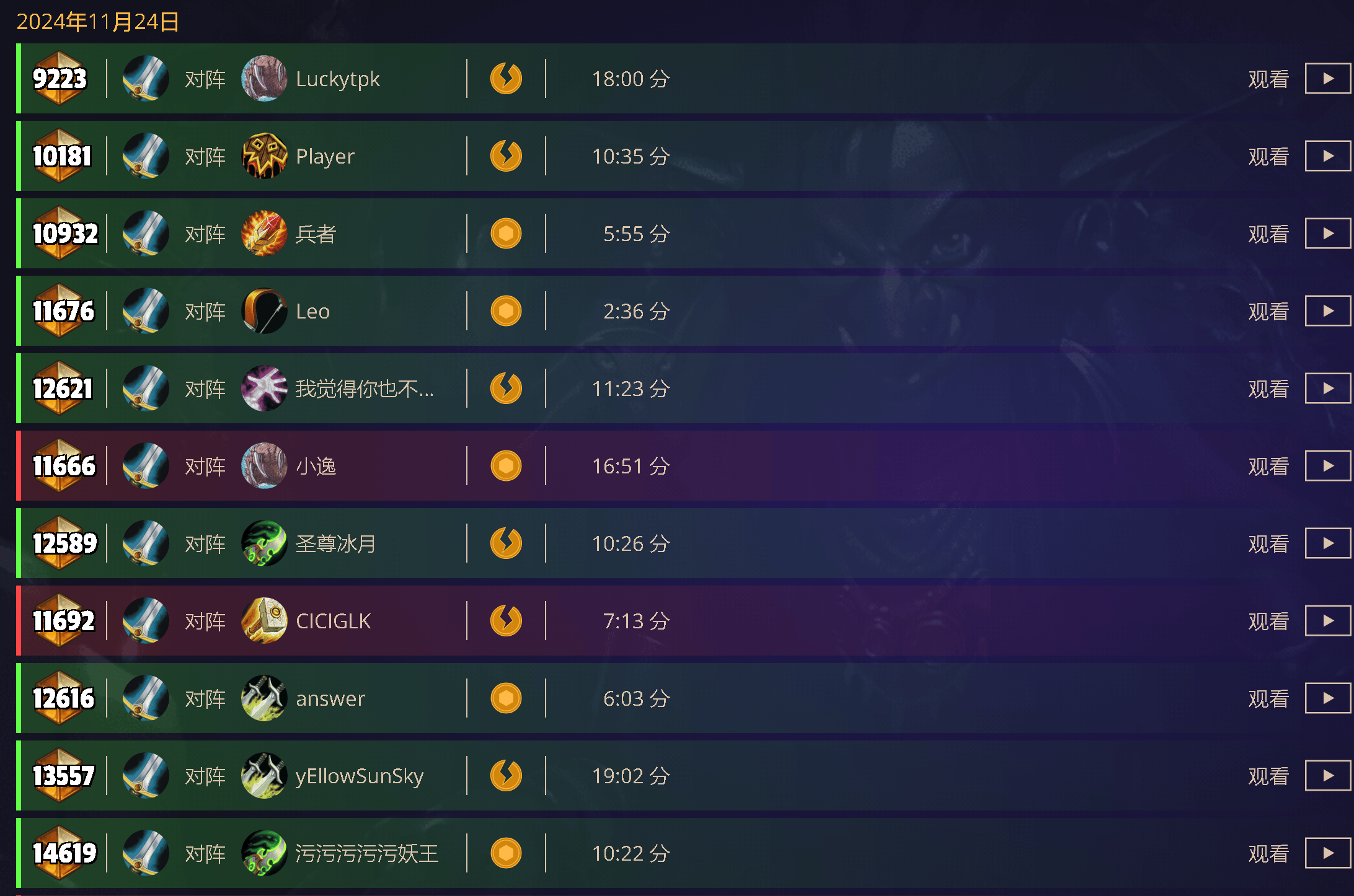 无限嘲讽战 传说实战3w到8k，67胜率好卡组推荐-19928399-旅法师营地