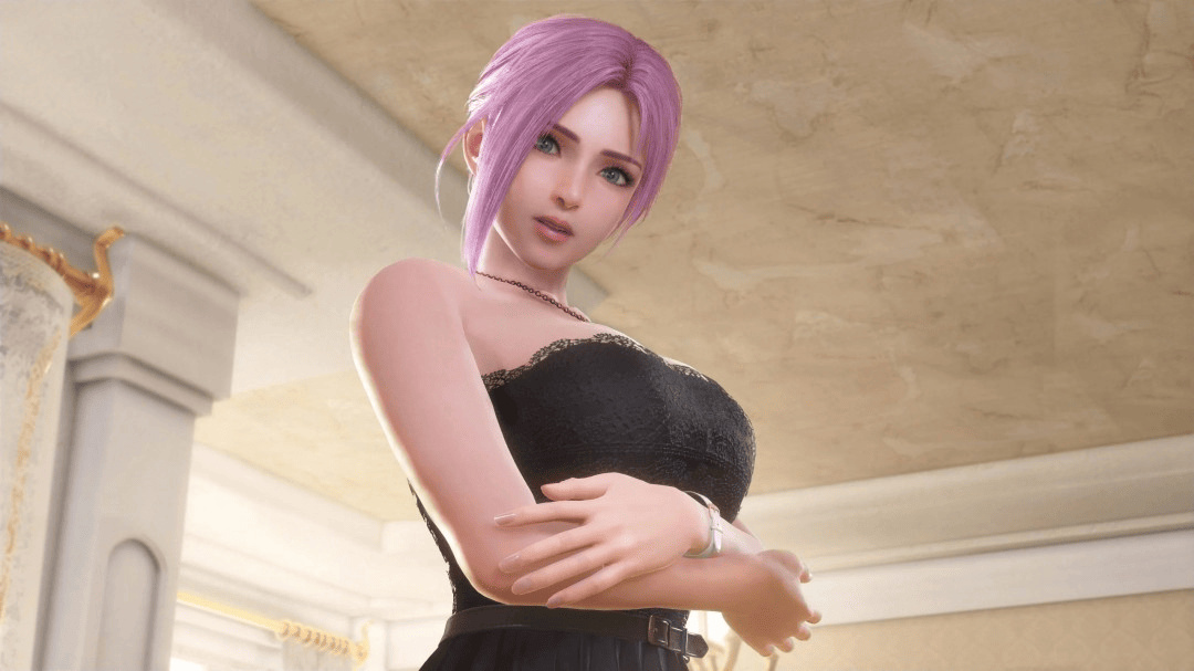 《维纳斯璀璨假期：死或生Xtreme》被新加坡评为M18级-Alansnow-旅法师营地