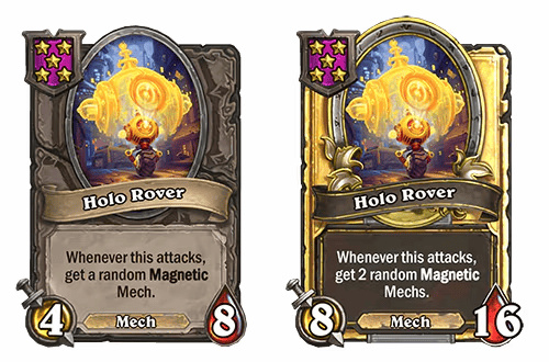 炉石31.4.2补丁前瞻（二）战棋平衡调整正式公布-Bennidge-旅法师营地