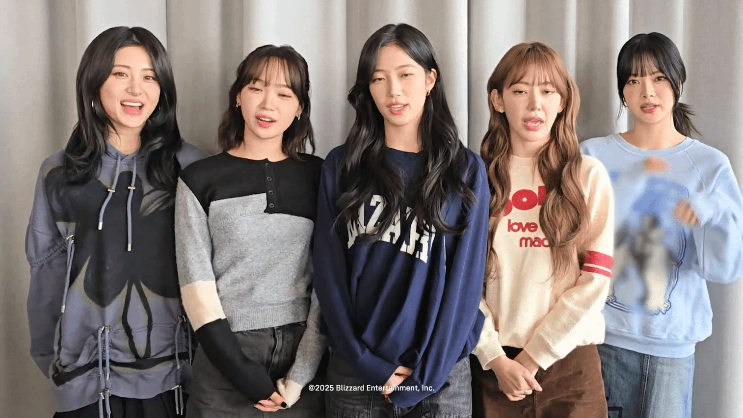 OW发布会:玩法大改!新英雄!6V6竞技!第三人称新模式-Alansnow-旅法师营地