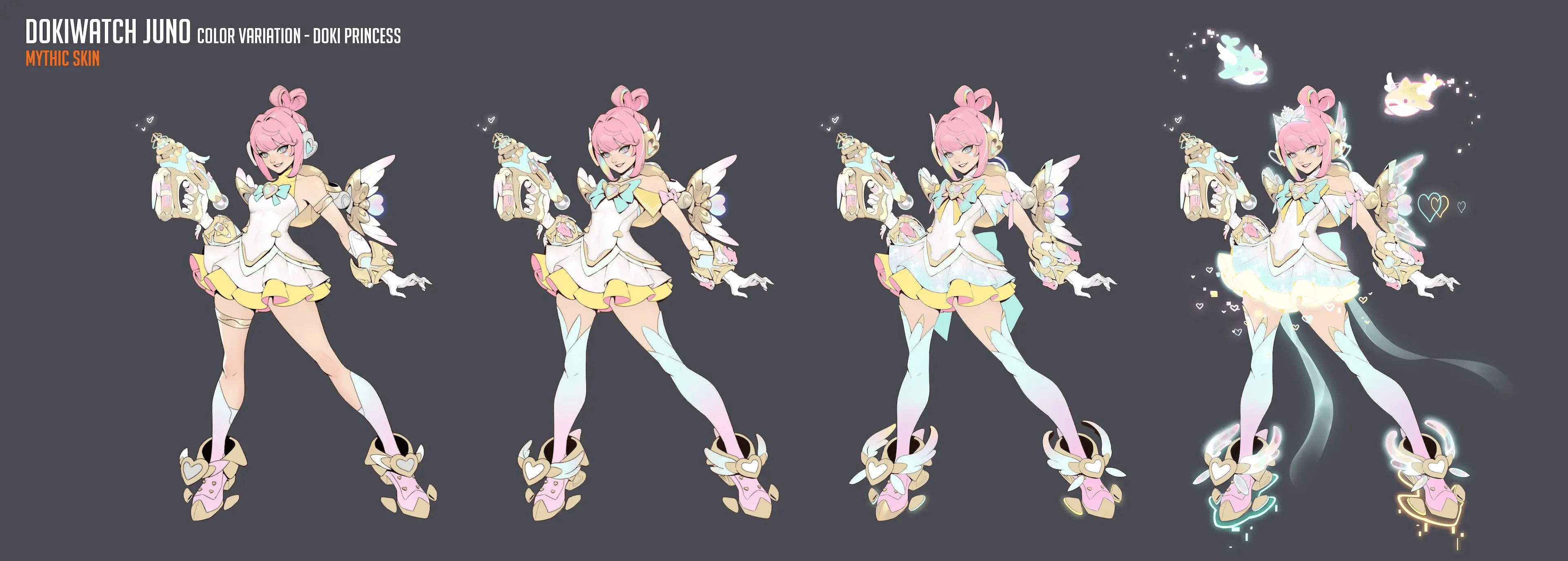 OW发布会:玩法大改!新英雄!6V6竞技!第三人称新模式-Alansnow-旅法师营地