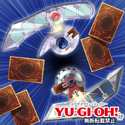 [游戏王OCG]GX纪念包 LPG 奥西里斯红内容 新动画卡公布-地狱大大-旅法师营地