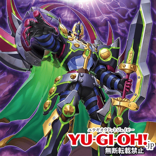 [游戏王OCG]1302 DDD新卡-地狱大大-旅法师营地