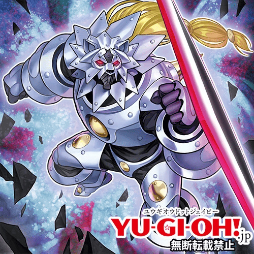 [游戏王OCG]1302 DDD新卡-地狱大大-旅法师营地