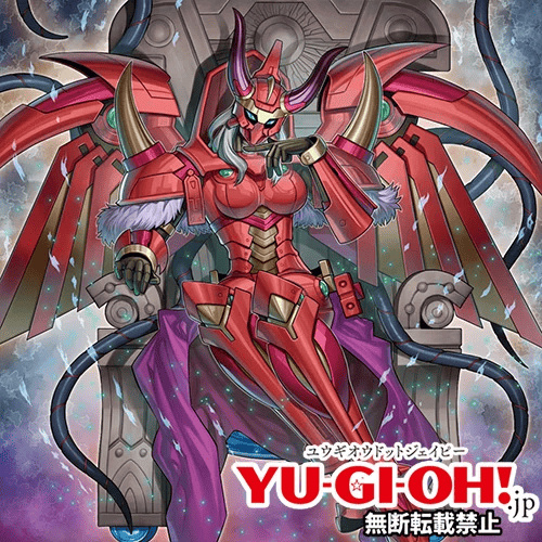 [游戏王OCG]1302 DDD新卡-地狱大大-旅法师营地