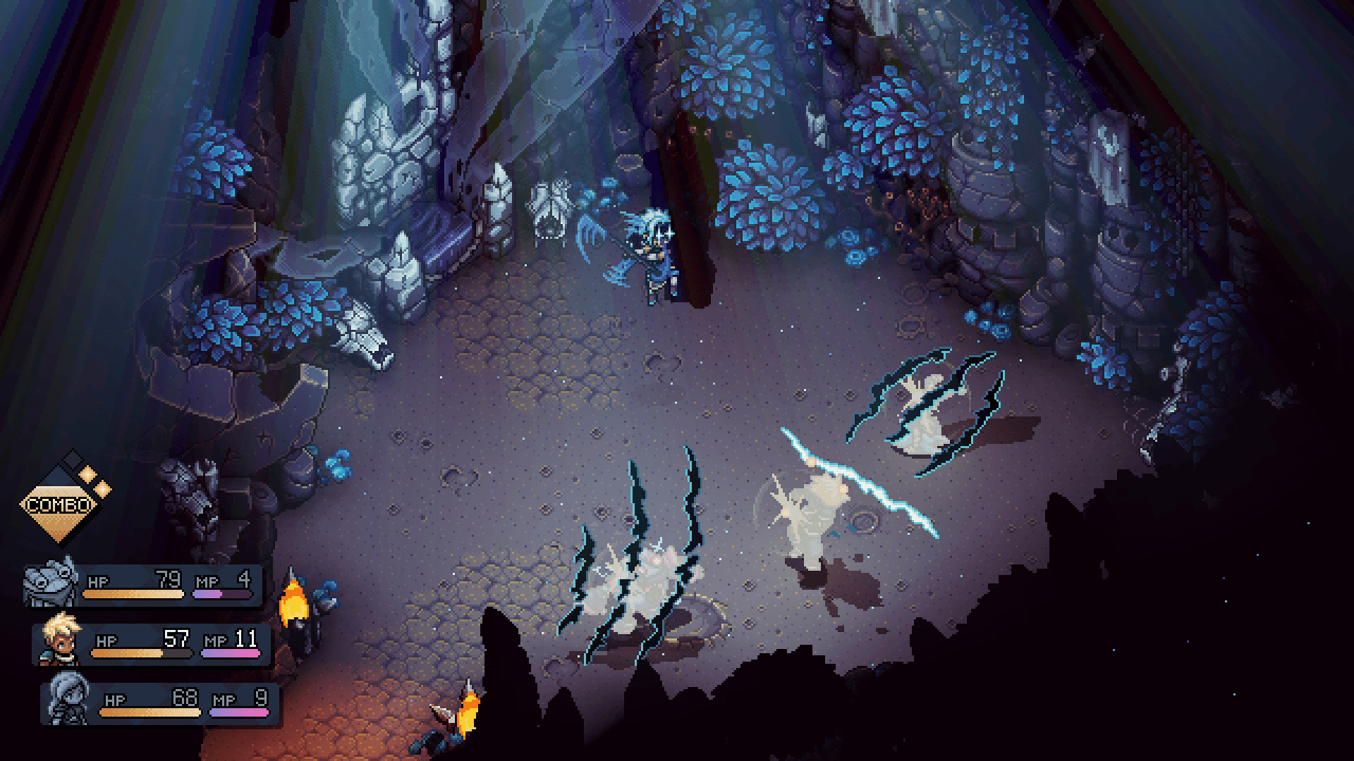 《星之海》免费DLC“钟表匠的痛苦”现已上线，本体限时折扣同步开启-Alansnow-旅法师营地