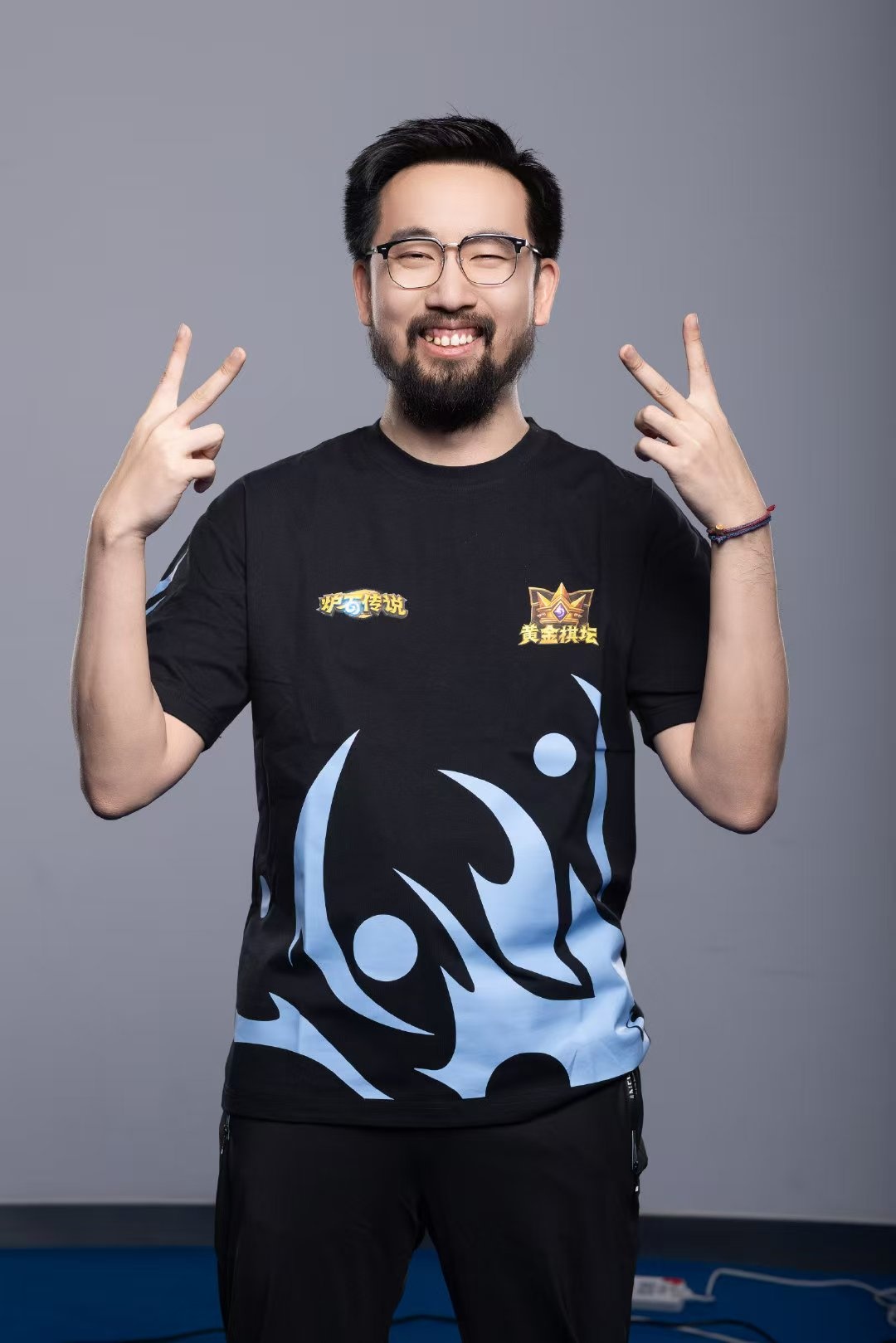 大安庄园中日对抗赛正赛本周末开战 选手介绍 冠军竞猜-Bennidge-旅法师营地