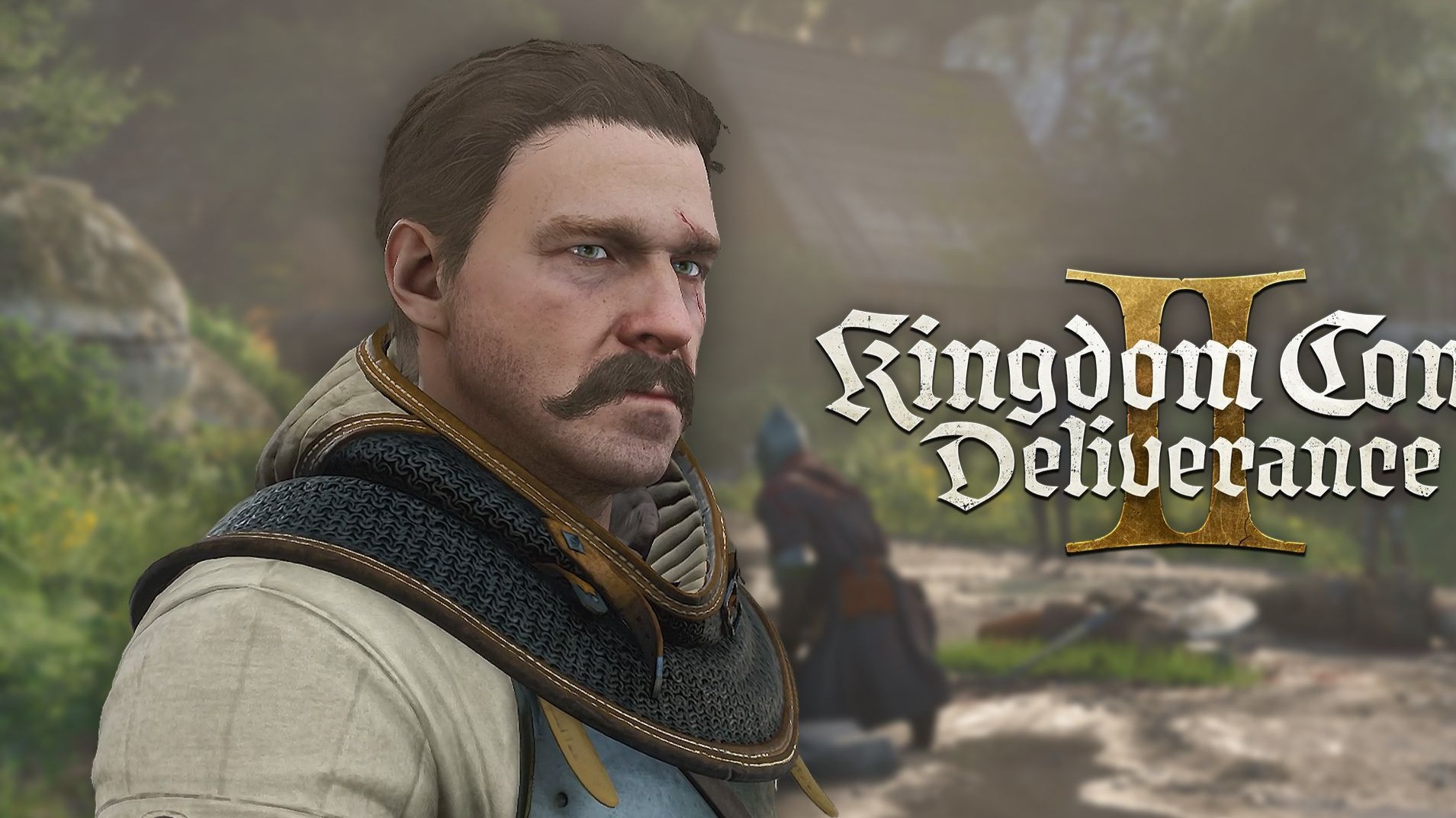 《天国：拯救2》媒体采访：历史真实与游戏性交融，DLC与硬核模式揭秘-Alansnow-旅法师营地