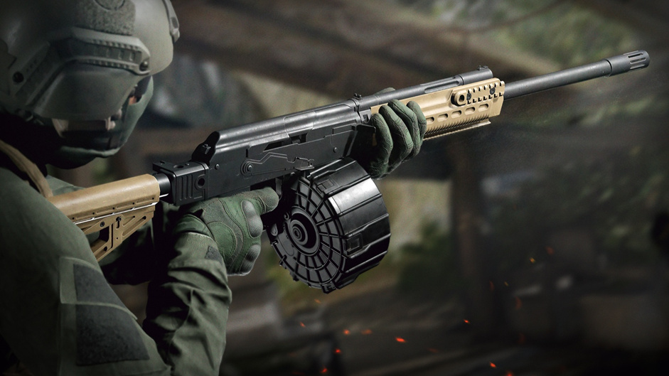 《叛乱：沙漠风暴》“震撼行动”全新重大更新现已上线-Alansnow-旅法师营地