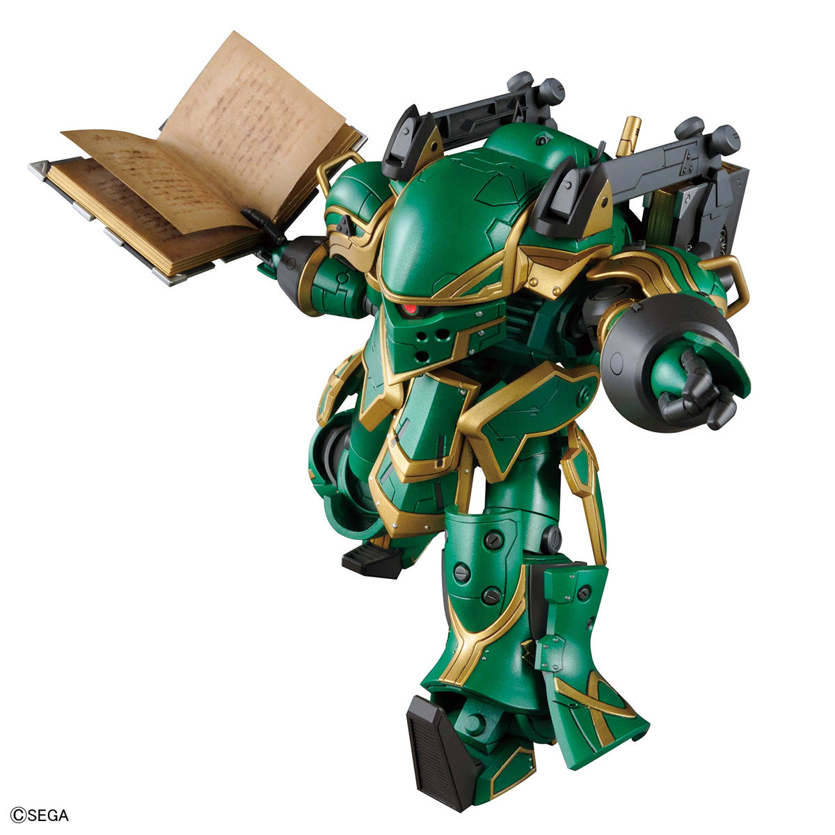 万代 HG 1/24 灵子战斗机・无限(库拉丽丝机)-地狱大大-旅法师营地