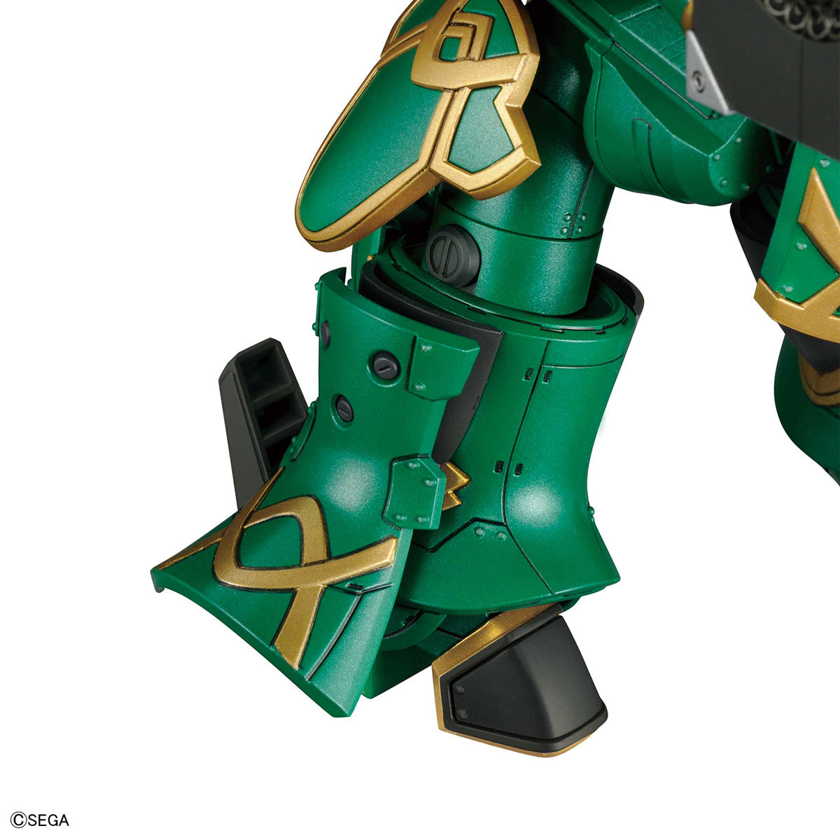 万代 HG 1/24 灵子战斗机・无限(库拉丽丝机)-地狱大大-旅法师营地