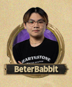 大安庄园中美战棋邀请赛正赛选手介绍-Bennidge-旅法师营地