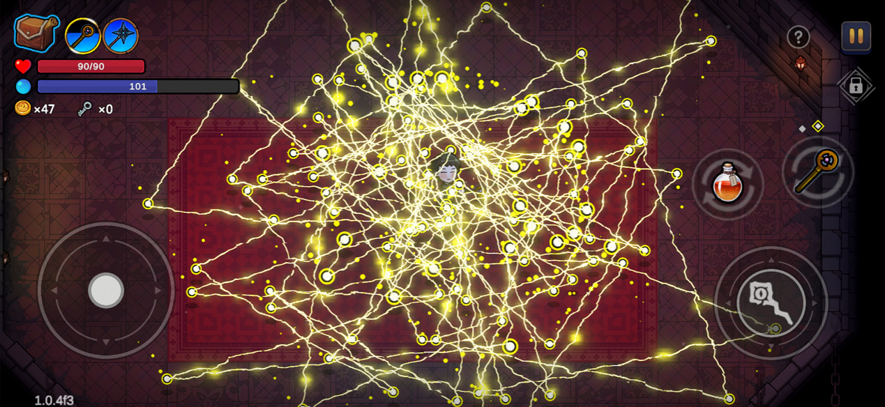 开启原汁原味的“魔法编程”之旅《魔法工艺》手游版今日正式上线！-旅法师营地