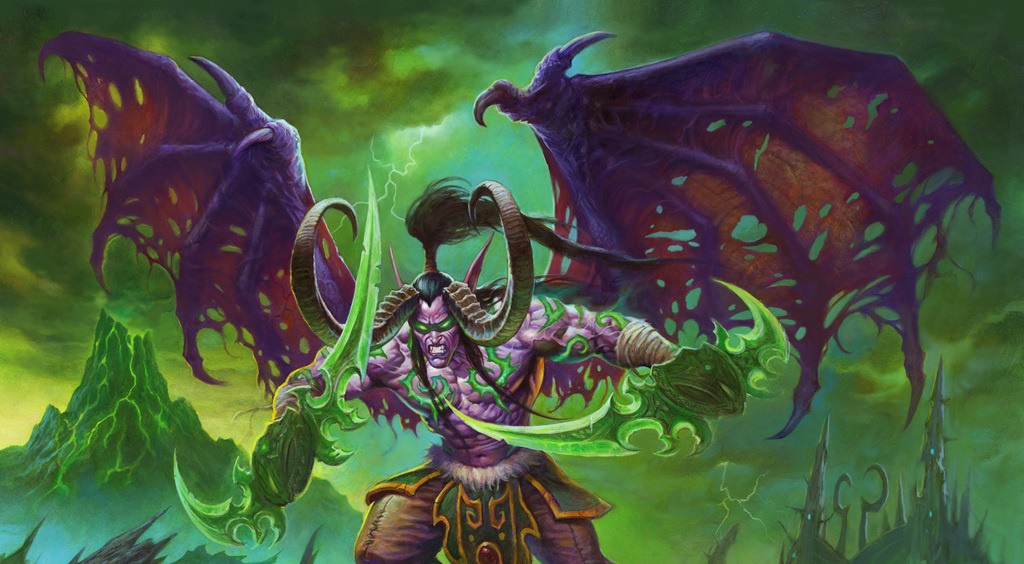 深暗领域暨30.6补丁大新闻汇总-Bennidge-旅法师营地