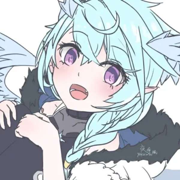 白上吹雪的主页-旅法师营地